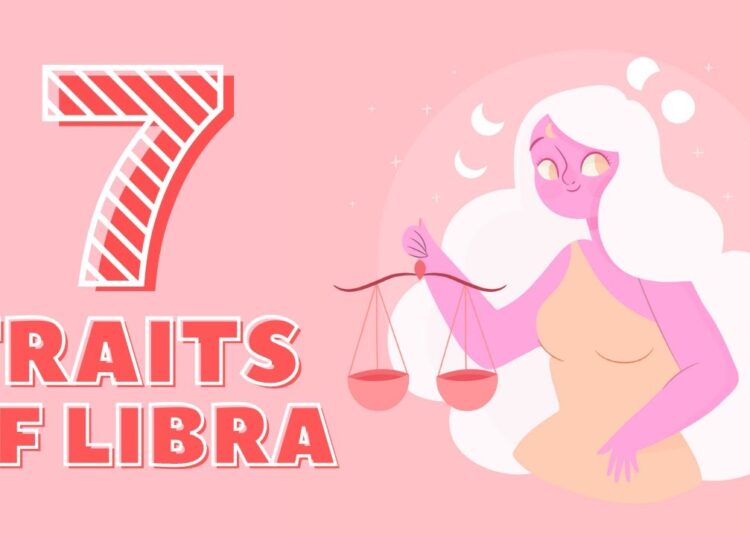 11 Reasons Why Libra Is The Most Powerful Sign Of The Zodiac