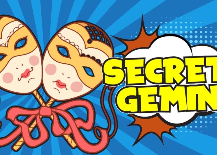 14 Reasons Why Geminis Make The Best Friends Ever