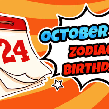 October 23 Zodiac Sign: (Scorpio/Libra) Birthday Personality