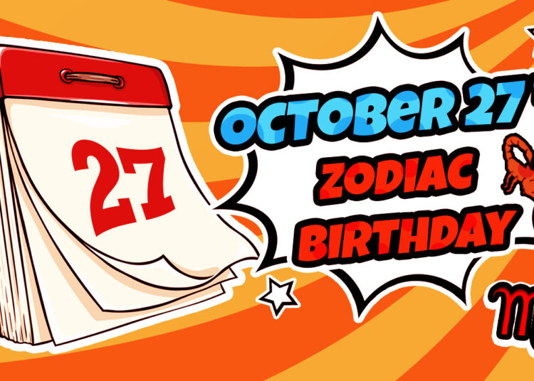 11 Reasons Why Scorpio Is The Most Powerful Sign Of The Zodiac