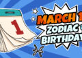 March 3 Zodiac Sign: The Hidden Mystery Behind Mar 3 Pisces