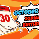 November 3 Zodiac Signs & Traits - All Secrets Revealed