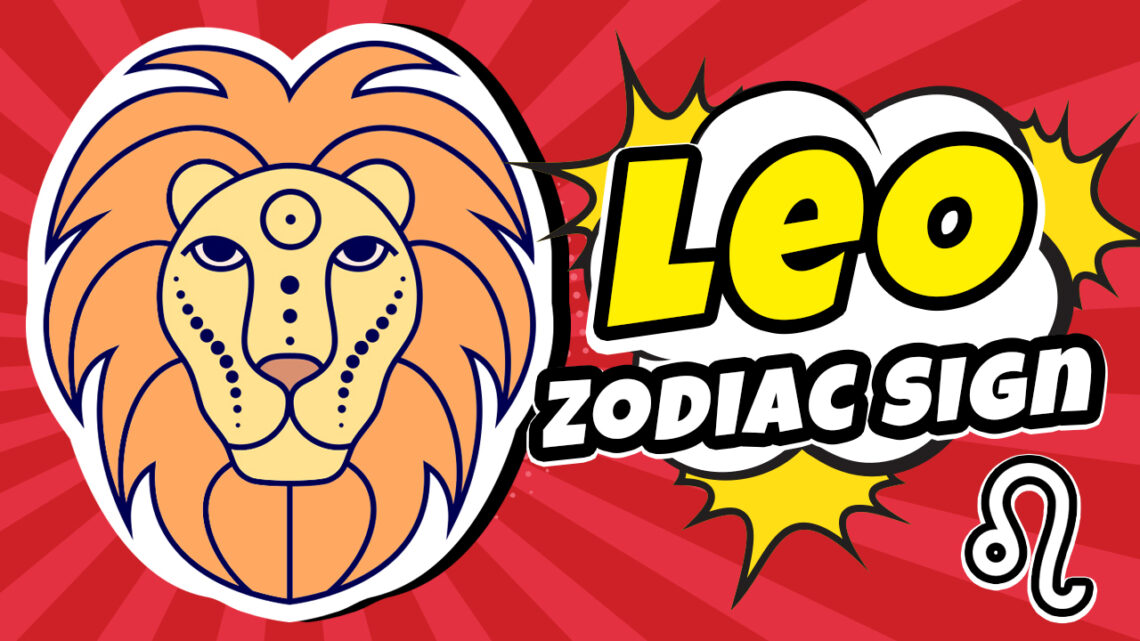 Leo Zodiac Sign: Traits, Love, Career, Health and More