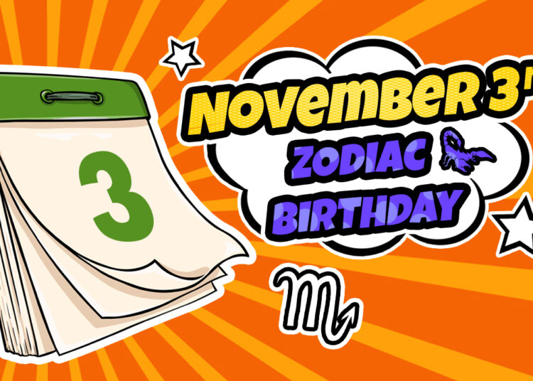 11 Reasons Why Scorpio Is The Most Powerful Sign Of The Zodiac