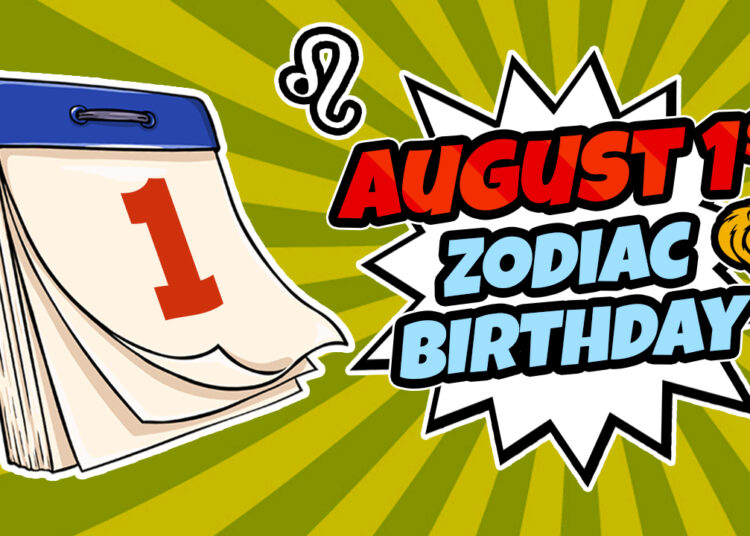 11 Reasons Why Leo Is The Most Powerful Sign Of The Zodiac