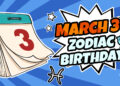 March 1 Zodiac: How This Pisces Differs From Other Signs?