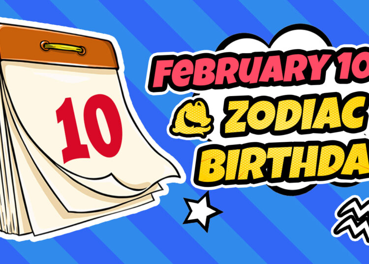 February 4 Zodiac Sign: The Unusual Difference Aquarius