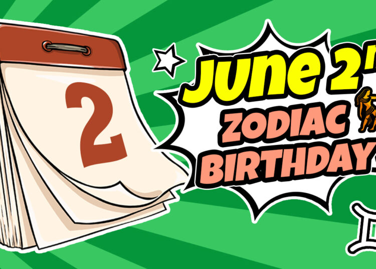 June 1 Zodiac Gemini: Personality, Love, Career and More