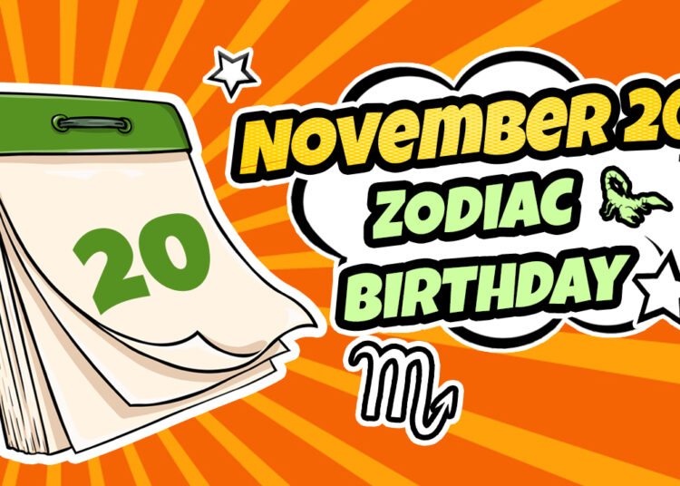 11 Reasons Why Scorpio Is The Most Powerful Sign Of The Zodiac