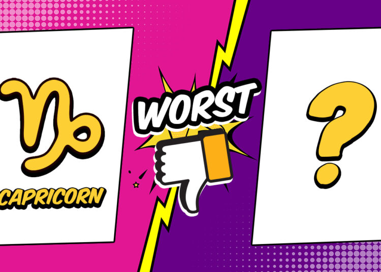 11 Reasons Why Capricorn Is The Most Powerful Sign Of The Zodiac