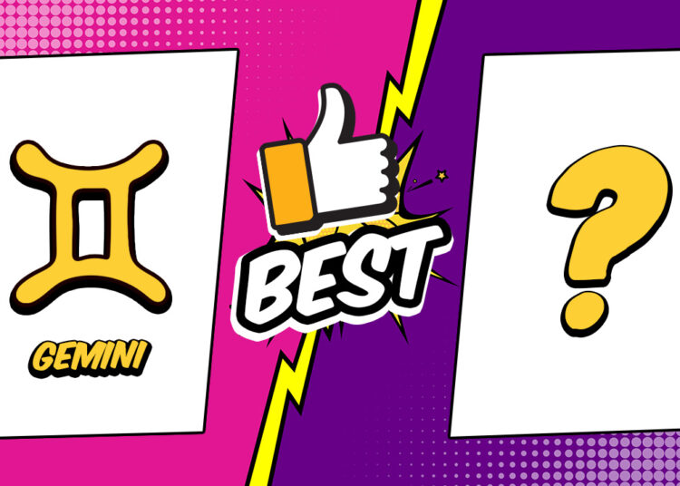 Top 12 Gemini Traits That Make Them So Special