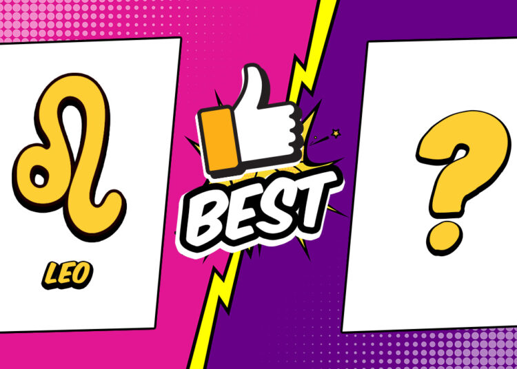 11 Reasons Why Leo Is The Most Powerful Sign Of The Zodiac