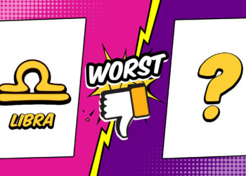Cancer Worst Match - Least Compatibility Signs With Cancer
