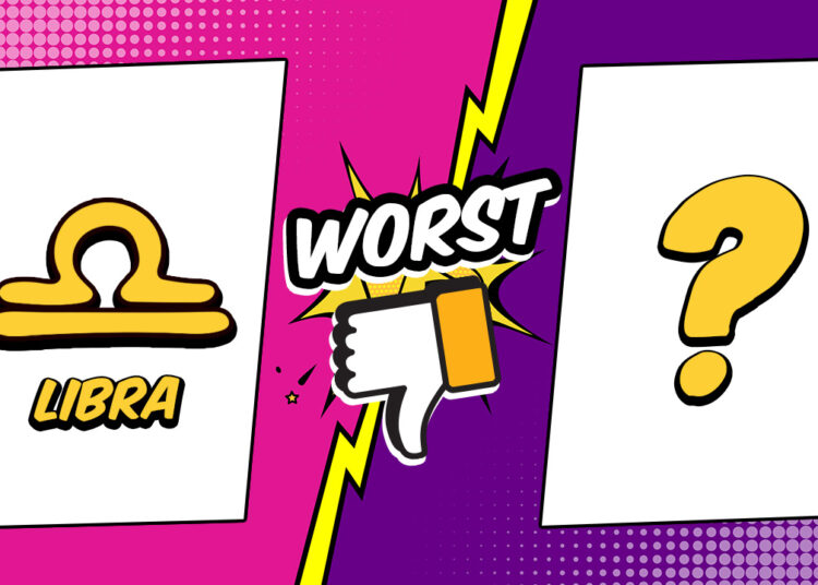 Cancer Worst Match - Least Compatibility Signs With Cancer