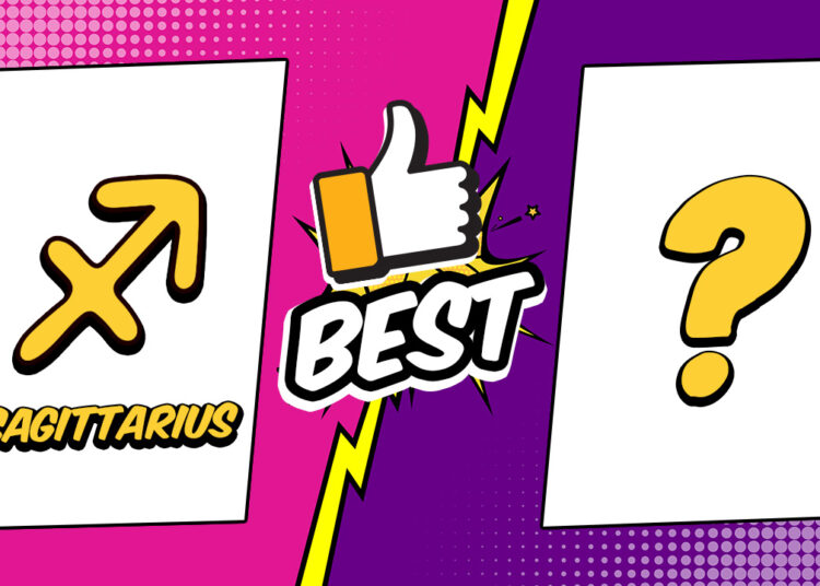 11 Reasons Why Sagittarius Is The Most Powerful Sign Of The Zodiac