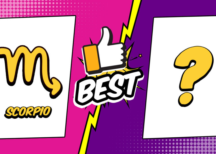 11 Reasons Why Scorpio Is The Most Powerful Sign Of The Zodiac