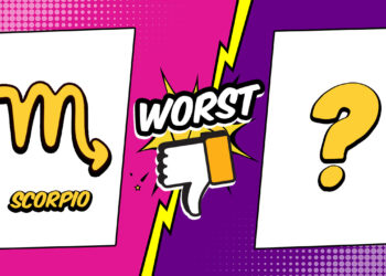 Cancer Worst Match - Least Compatibility Signs With Cancer