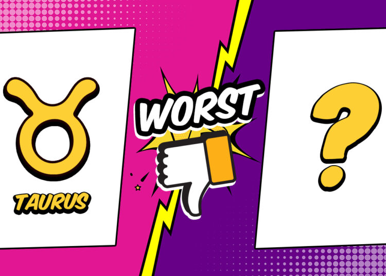 Top 12 Reasons Why Taurus Is The Best Zodiac Sign