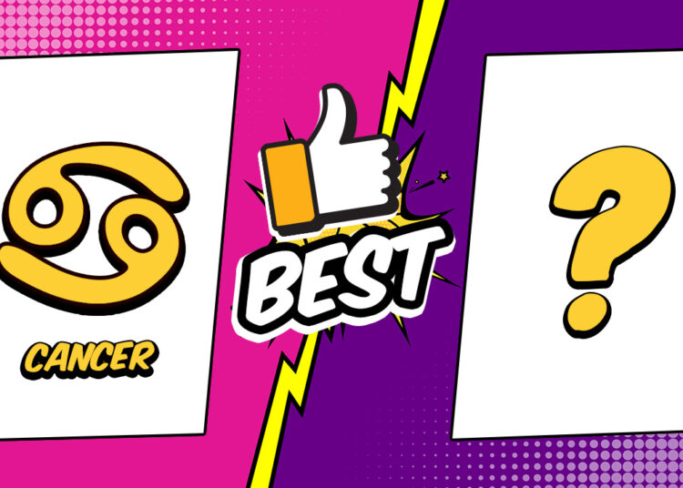 11 Reasons Why Cancer Is The Most Powerful Sign Of The Zodiac