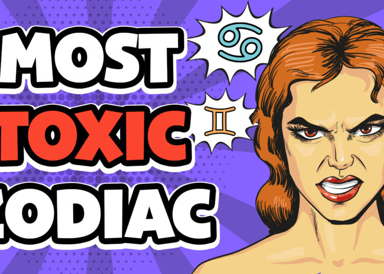 Brutal Truths Behind 6 Most hated zodiac signs