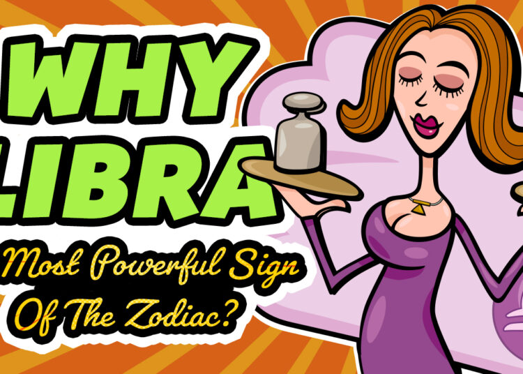 What makes each zodiac sign so powerful?