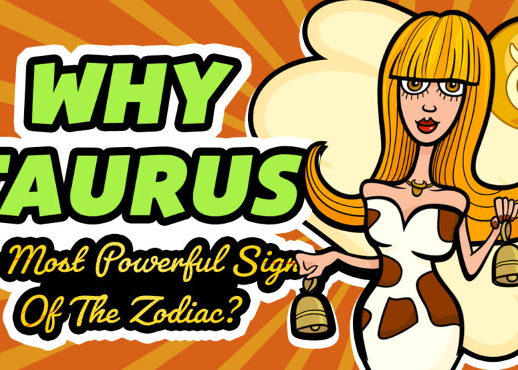 Taurus Best Match – The most compatible sign with Taurus