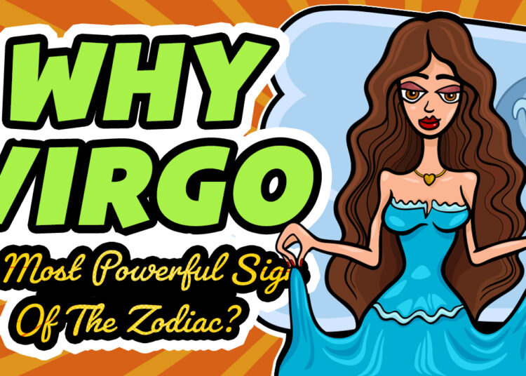 What makes each zodiac sign so powerful?