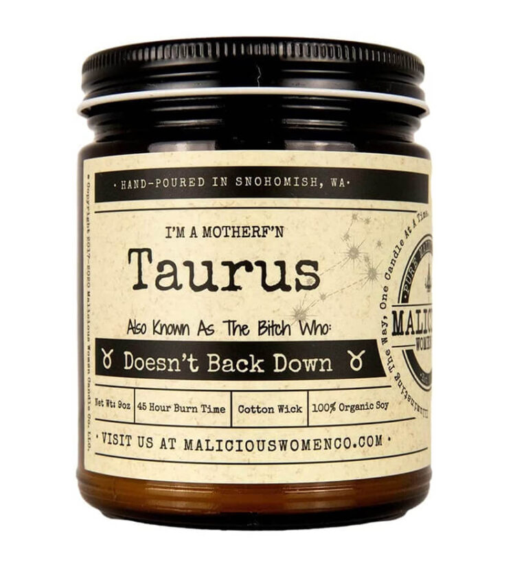 25 Best Gifts for Taurus Woman That Will Make Her Surprise